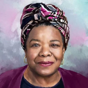 Maya Angelou’s Impact on Fiction - English Literature Info