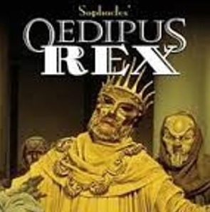 Themes in Tragedy of ‘Oedipus Rex’ - English Literature Info