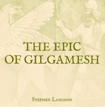 “The Epic of Gilgamesh” Summary - English Literature Info