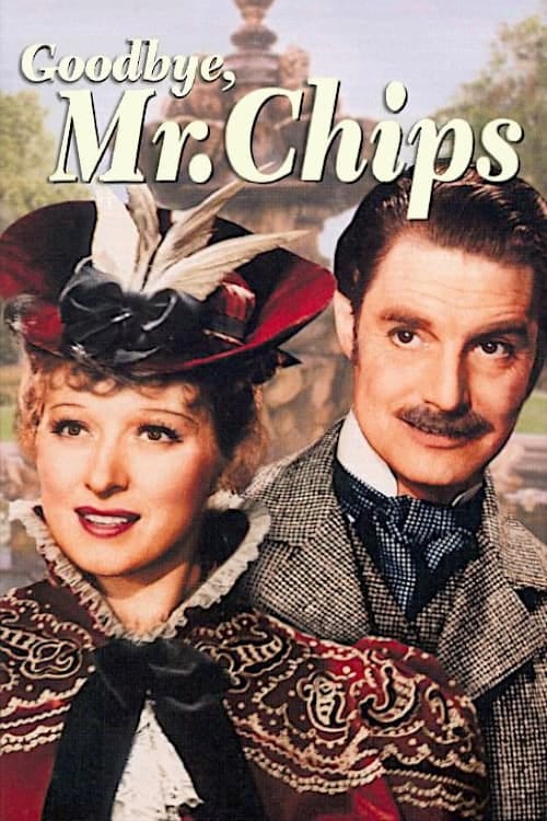 Goodbye Mr. Chips Book chapter wise summary - English Literature Info